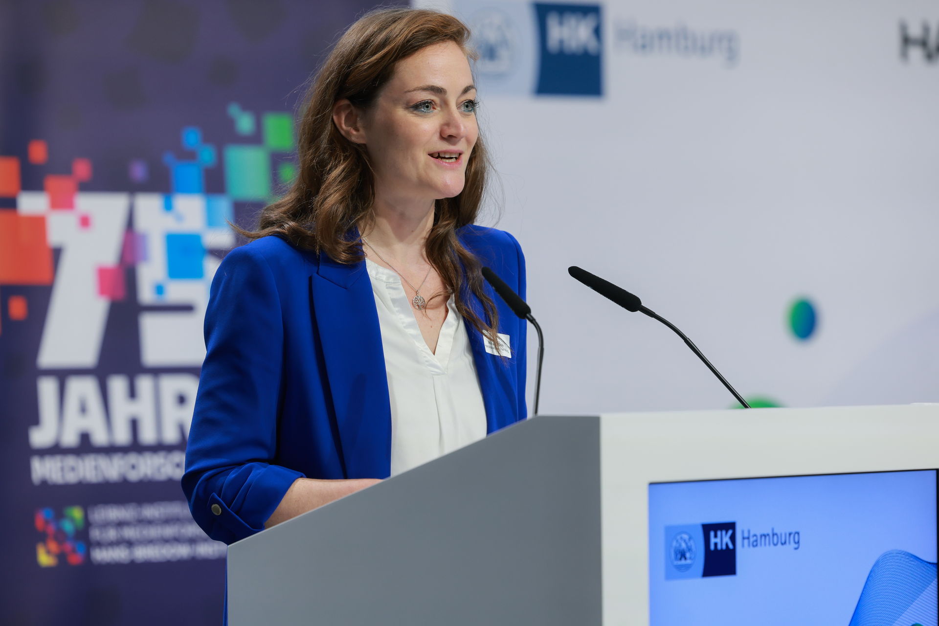 15. Hamburger Mediensymposium - Medienanstalt Hamburg / Schleswig-Holstein